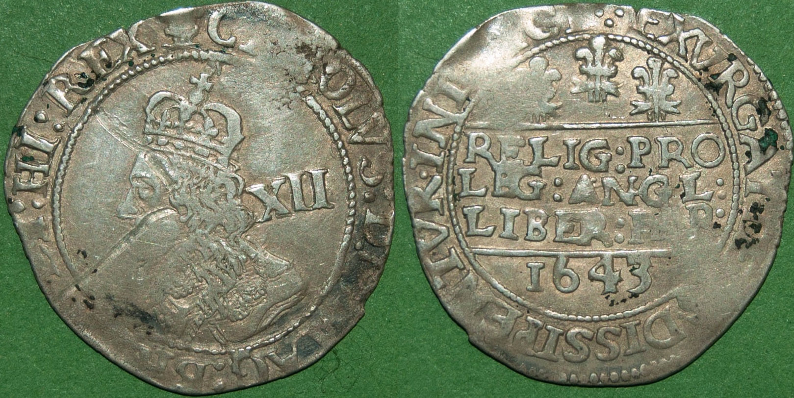 RP Coins | Numismatist | Rare coin collecting, British and Foreign