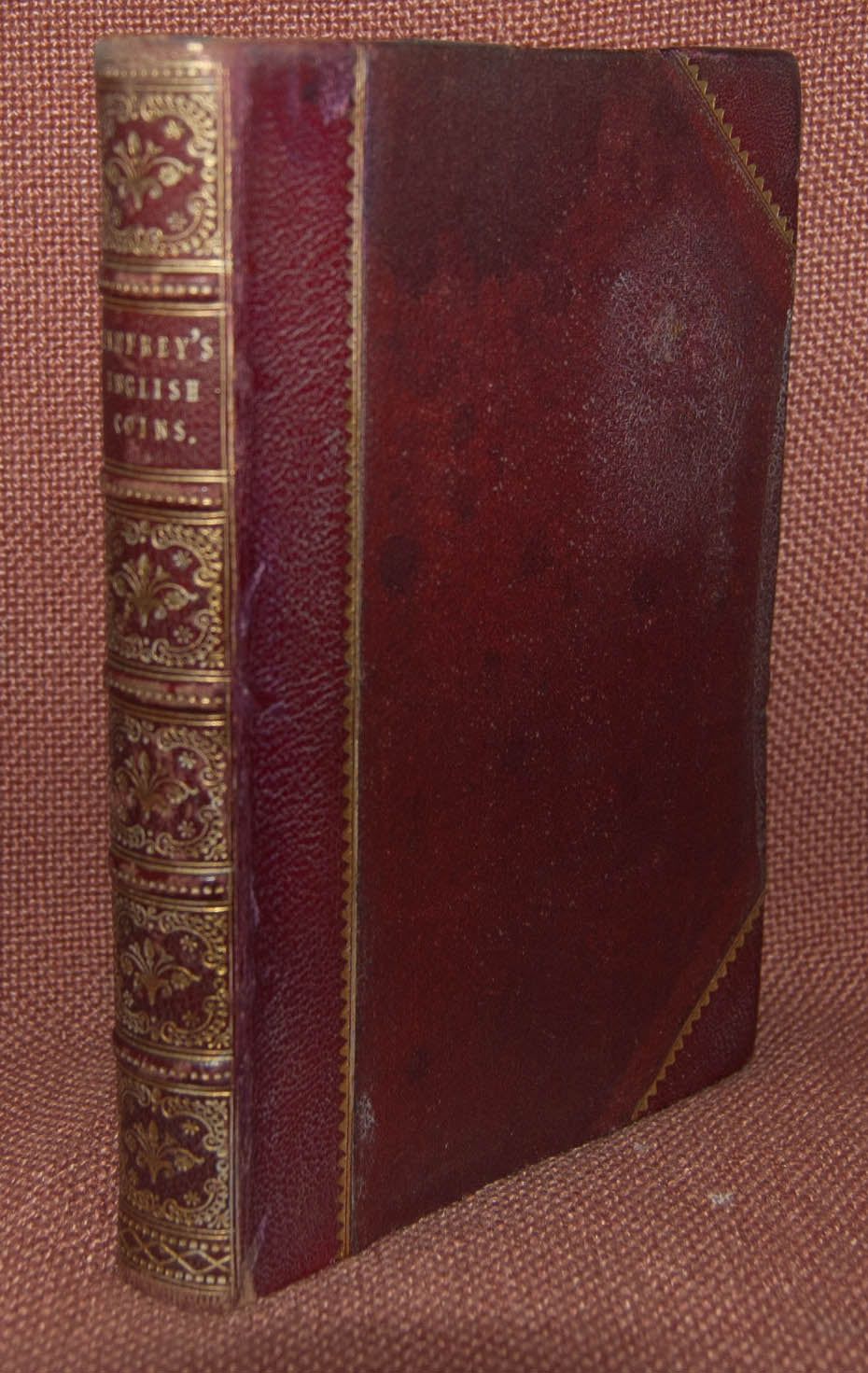 The Standard Guide to Grading British Coins; Allen, D F (2009) - RP Coins