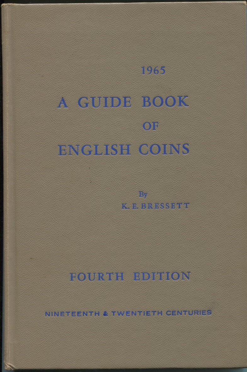 The Standard Guide to Grading British Coins; Allen, D F (2009) - RP Coins