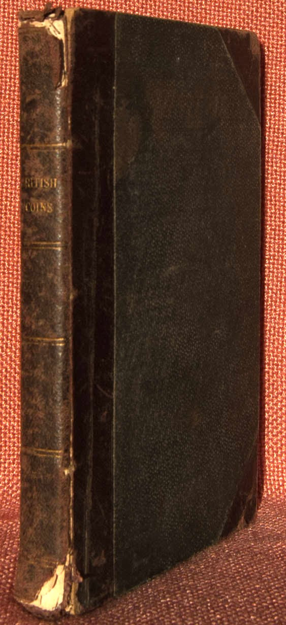 The Standard Guide to Grading British Coins; Allen, D F (2009) - RP Coins